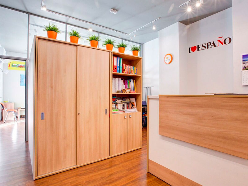 Языковая школа испанского языка «centro Espanol Vamos в Москве рейтинг 2025 года отзывы